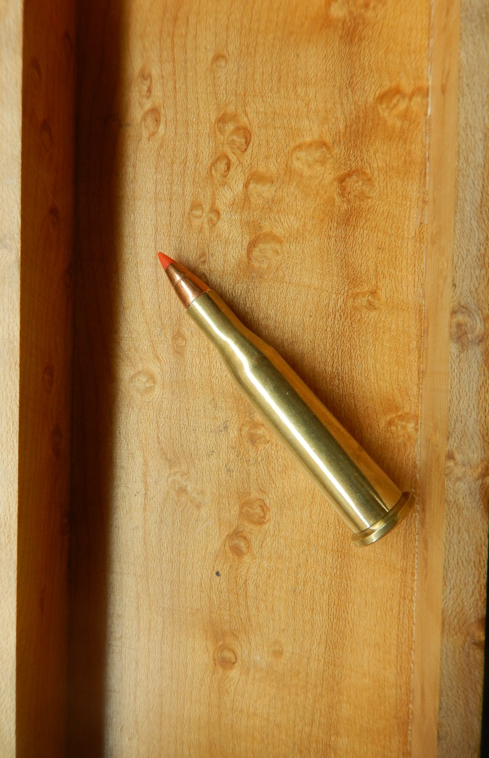 .219 Zipper 40g V-Max – Reed’s Ammunition & Research