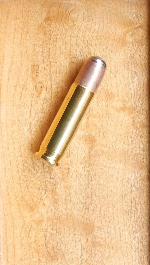.35 WSL 180g RNSP – Reed’s Ammunition & Research