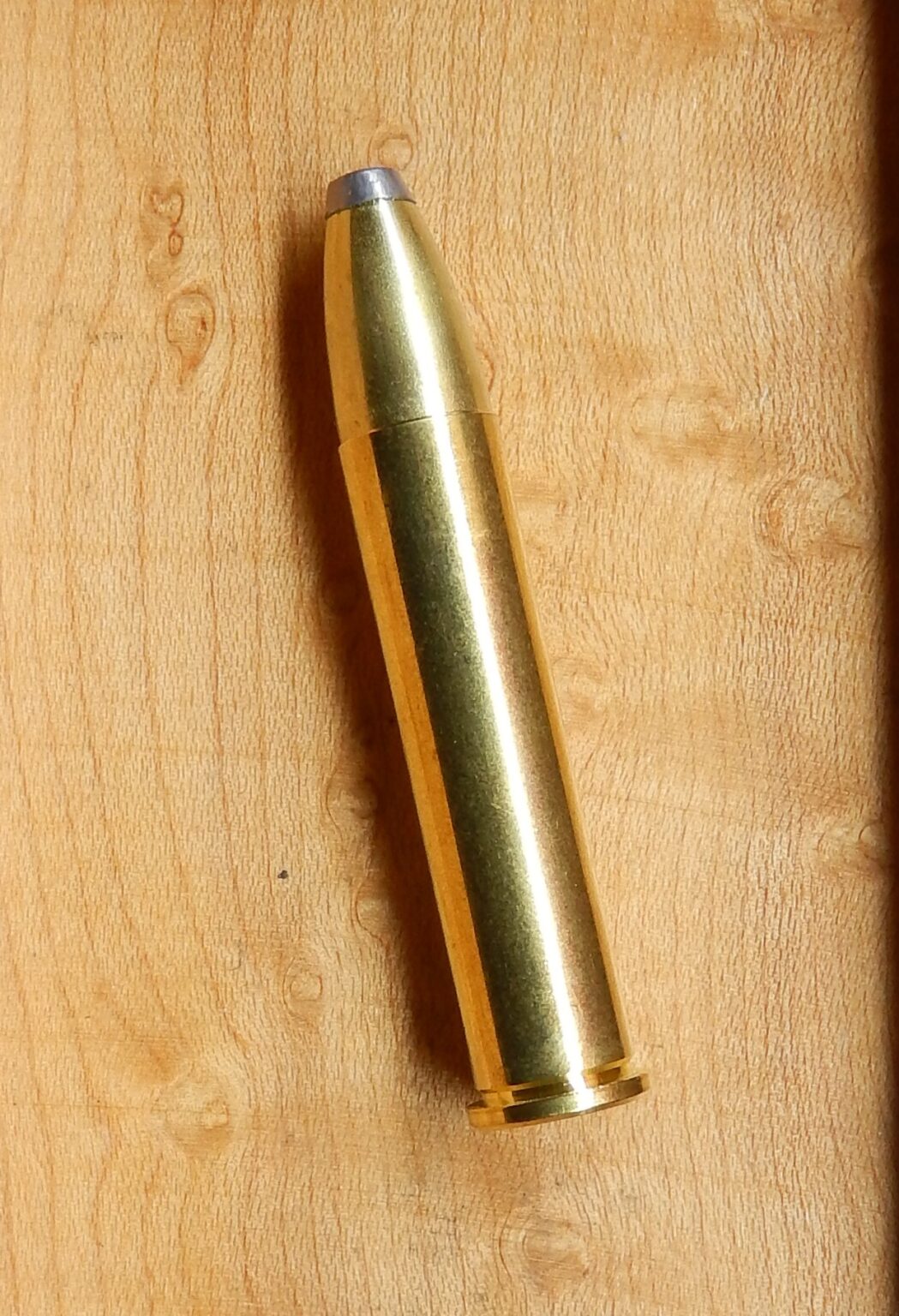 .357 Max. 180g SSP Spire Point Soft Point – Reed’s Ammunition & Research