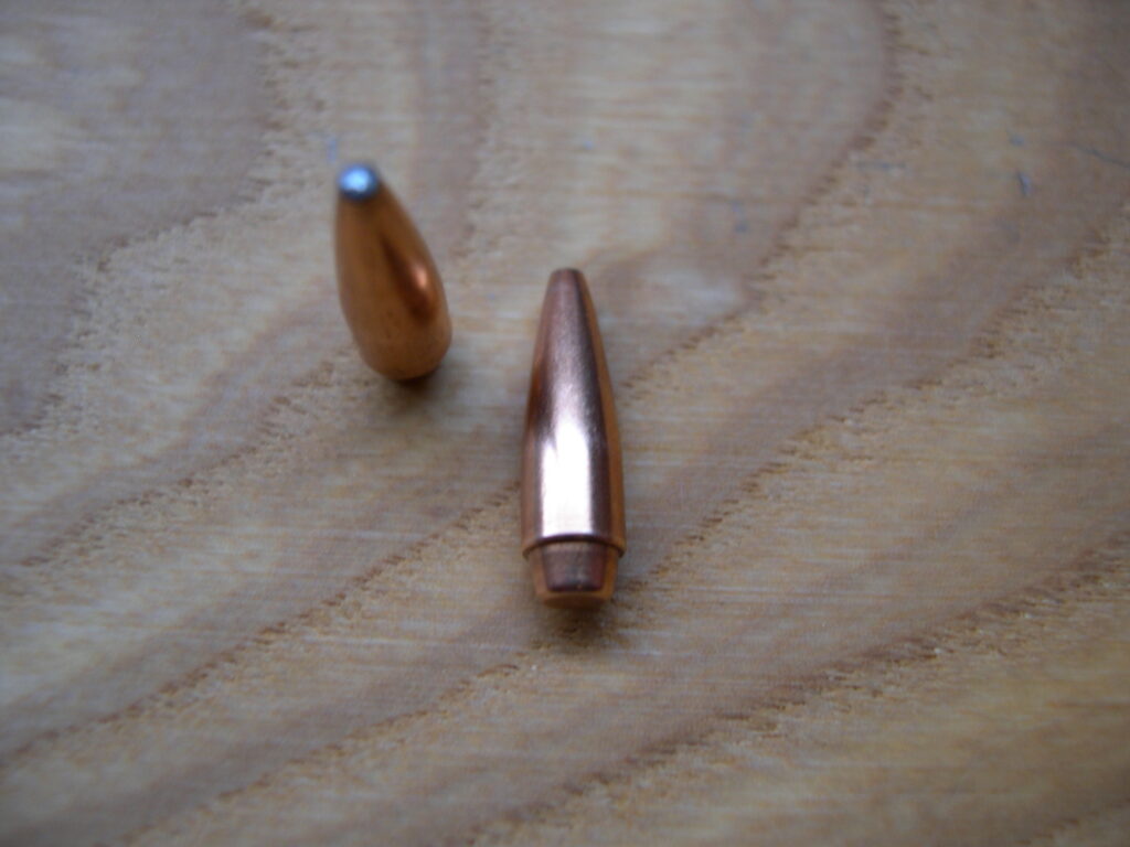 .17 Caliber Cast Bullets - Reed's Ammunition & Research