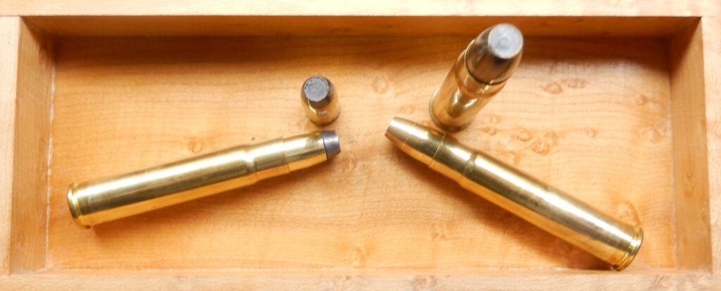 .375 JDJ 200g Soft Point – Reed’s Ammunition & Research