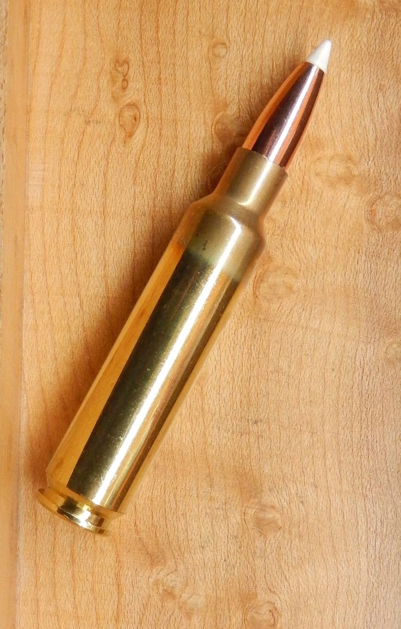 .284 Winchester 150g AccuBond – Reed’s Ammunition & Research