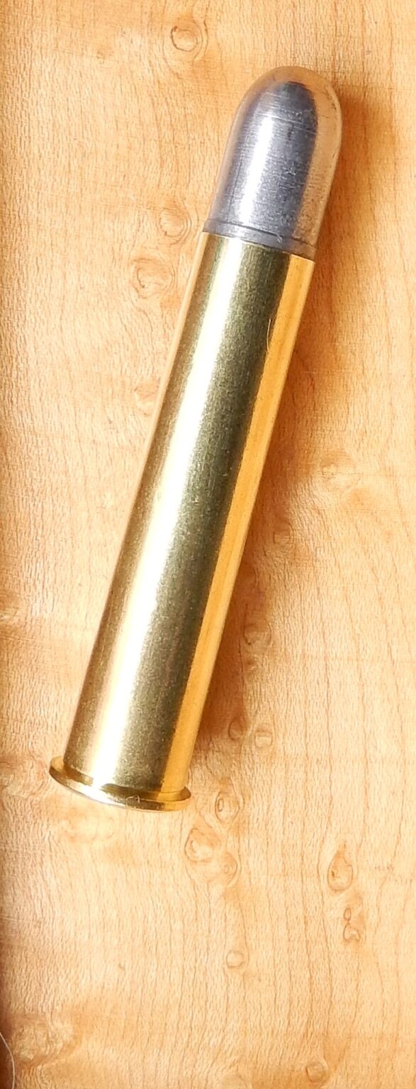 .50-90 Sharps 700g Round Nose Long Range (Black Powder) – Reed's ...