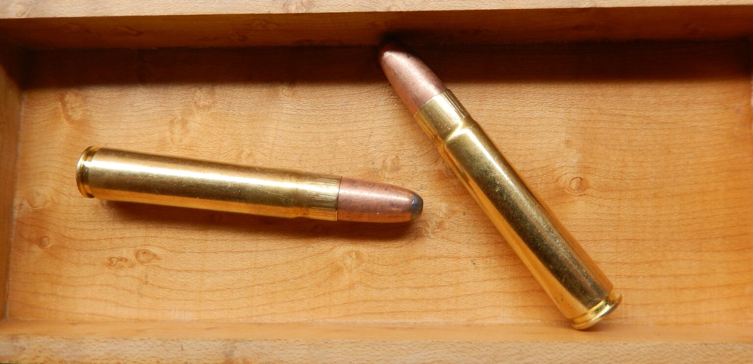 .375 Rimless Nitro Express 20 Rounds 270g RN Soft Point – Reed’s ...