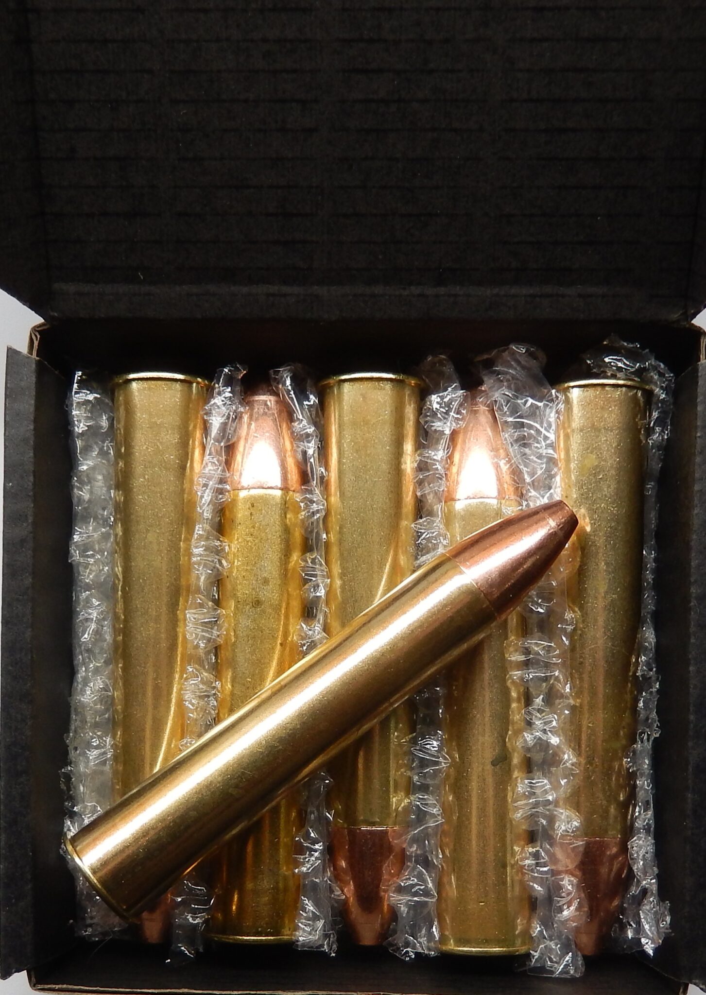.577 Nitro Express 750g Barnes TSX (10 Rounds) – Reed's Ammunition ...