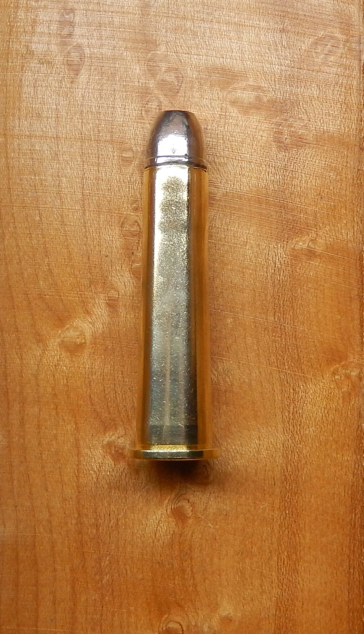 .40-60 WCF (Winchester) 260g Wide Flat Nose – Reed’s Ammunition & Research
